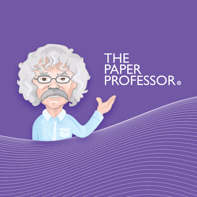 Mottle, Cockling and Show-Through: How the Right Paper Can Help You ...