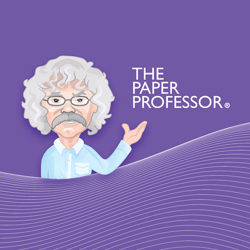 Brightness vs. Whiteness: What Do These Paper Terms Actually Mean?