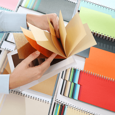 Brightness vs. Whiteness: What Do These Paper Terms Actually Mean?