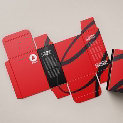 Mottle, Cockling and Show-Through: How the Right Paper Can Help You ...