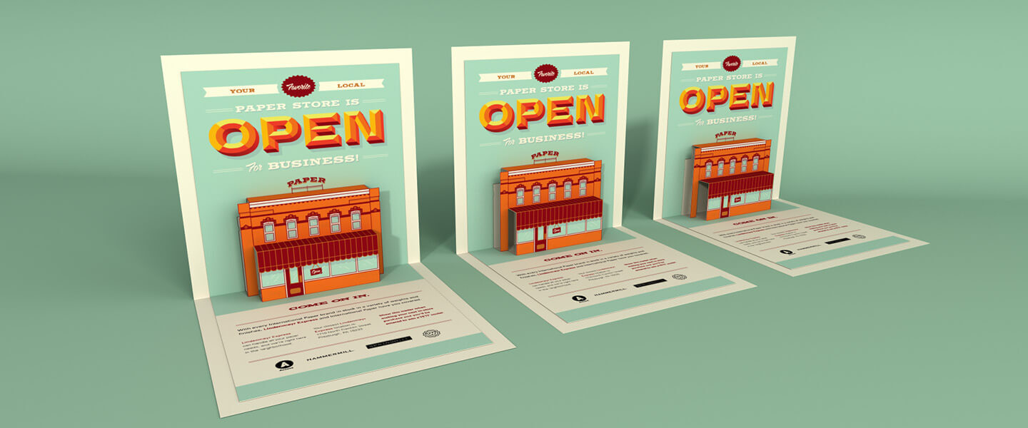 What is 3D Mail?