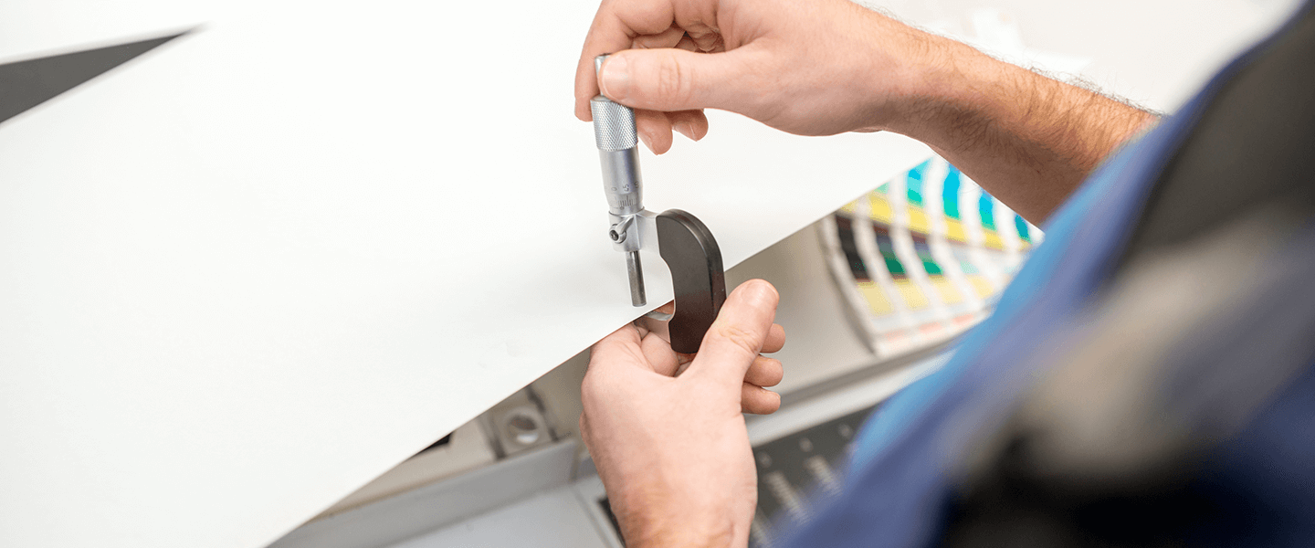 Choosing the Ideal Heavyweight Paper for Quality Marketing Collateral