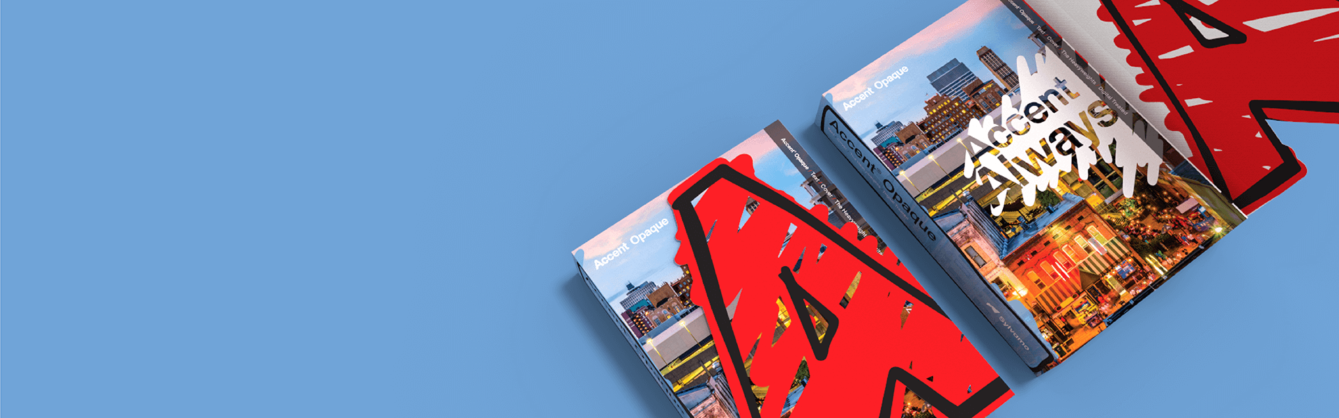 Mottle, Cockling and Show-Through: How the Right Paper Can Help You ...