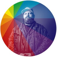 Accent On: Graphic Designer and Founder of Draplin Design Co. Aaron Draplin