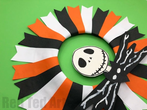 10 Fun Ways to Celebrate Halloween With Paper