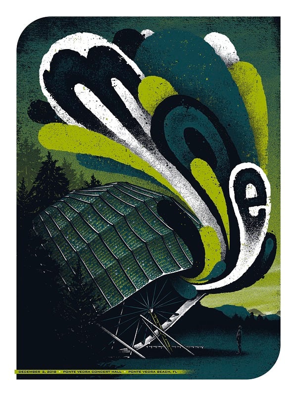 Accent On: Printmaker and Illustrator Max Mahn