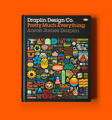 Accent On: Graphic Designer and Founder of Draplin Design Co. Aaron Draplin